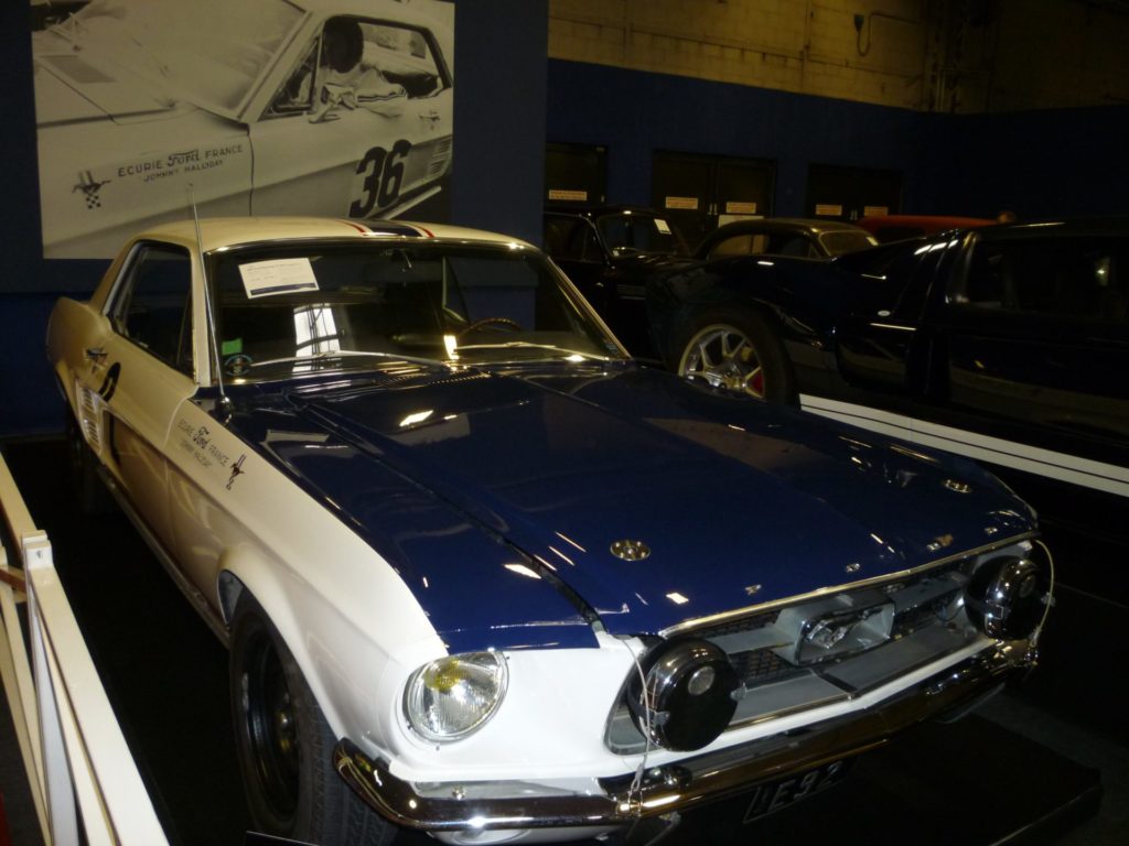 REVOIR M6 TURBO EN REPLAY – Retrochap